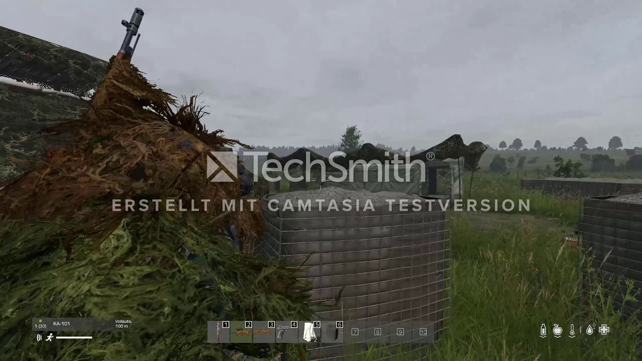 DayZ Radunin - YouTube
