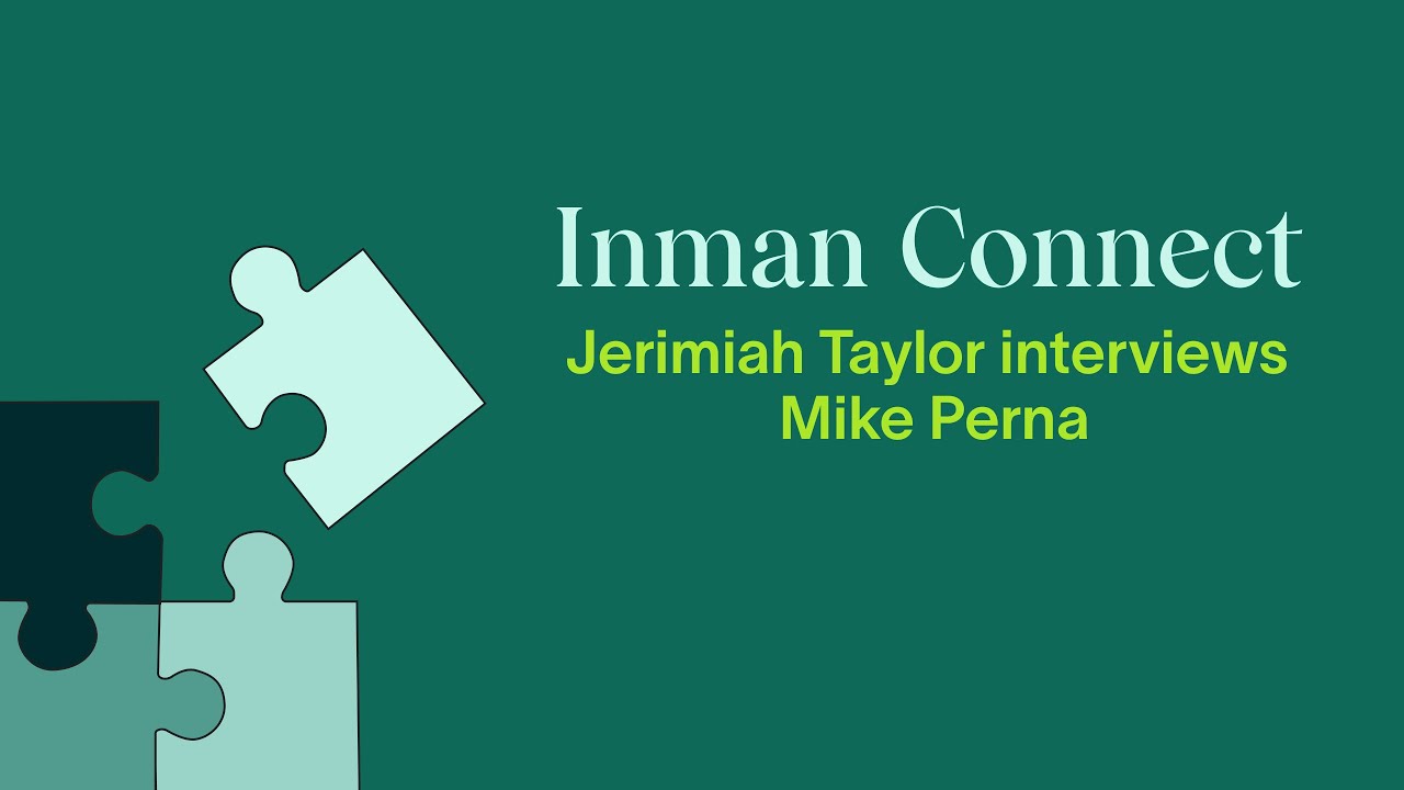Jerimiah Taylor interviews Mike Perna - YouTube