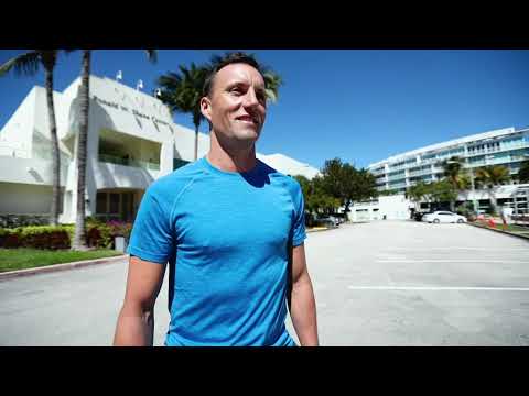 Hydrow Athlete Workout Style: Mike Dostal - YouTube