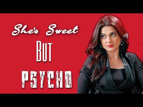 Sweet but Psycho | Multifemale