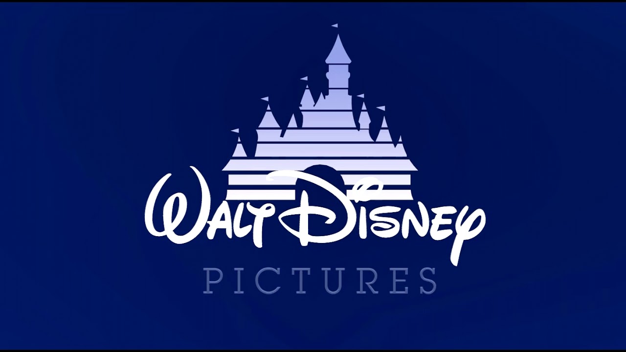 Walt Disney Pictures (1985-1990) Logo Remake (January 2018 Update ...