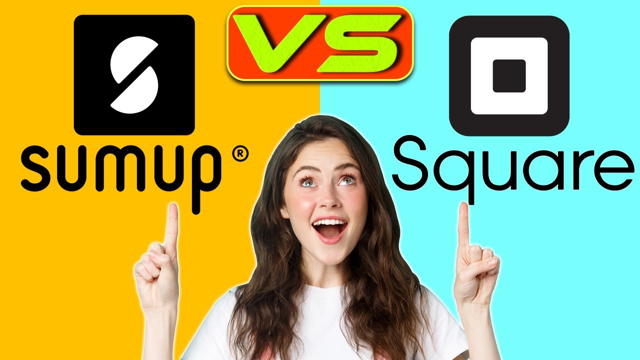 SumUp vs Square - Which Should You Choose for Your Business? (An In ...