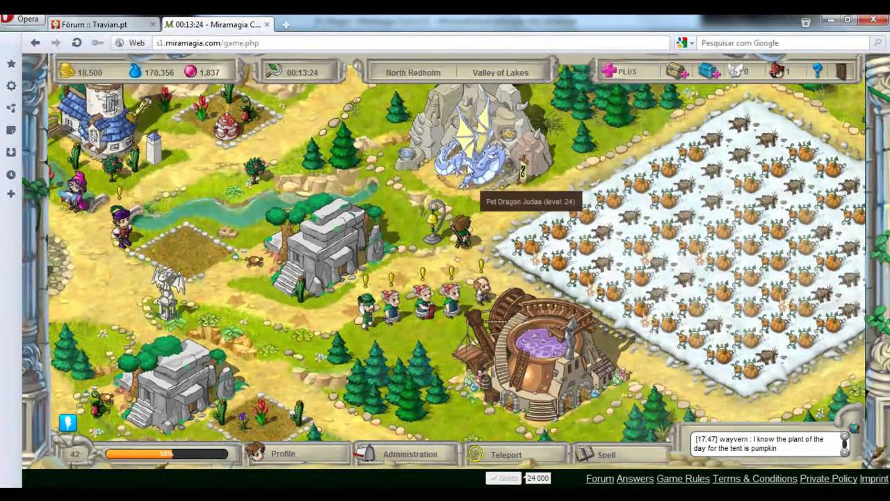 It's Magic! - Miramagia Tool - YouTube