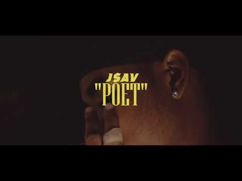 TheOfficialJsav - Poet 2 (Official Music Video)