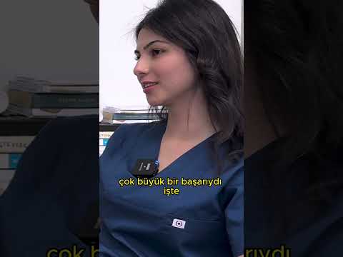 Tıp Fakültesini Kazandıktan Sonra Ne Hissettin? #cerrahpaşa #tıpfakültesi #estetikcerrahi