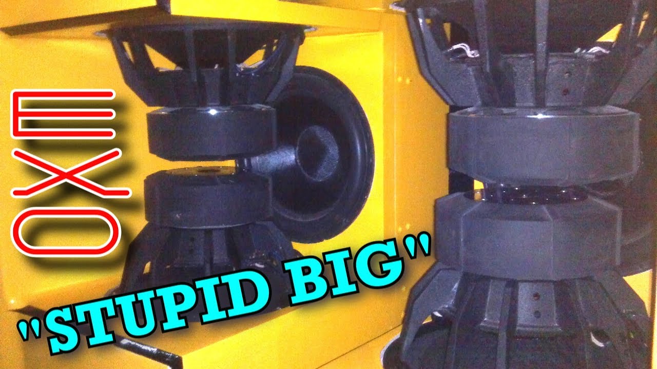 AAA Checks Out EXO's Sound System | Funny 1st Reaction To An EXTREME ...