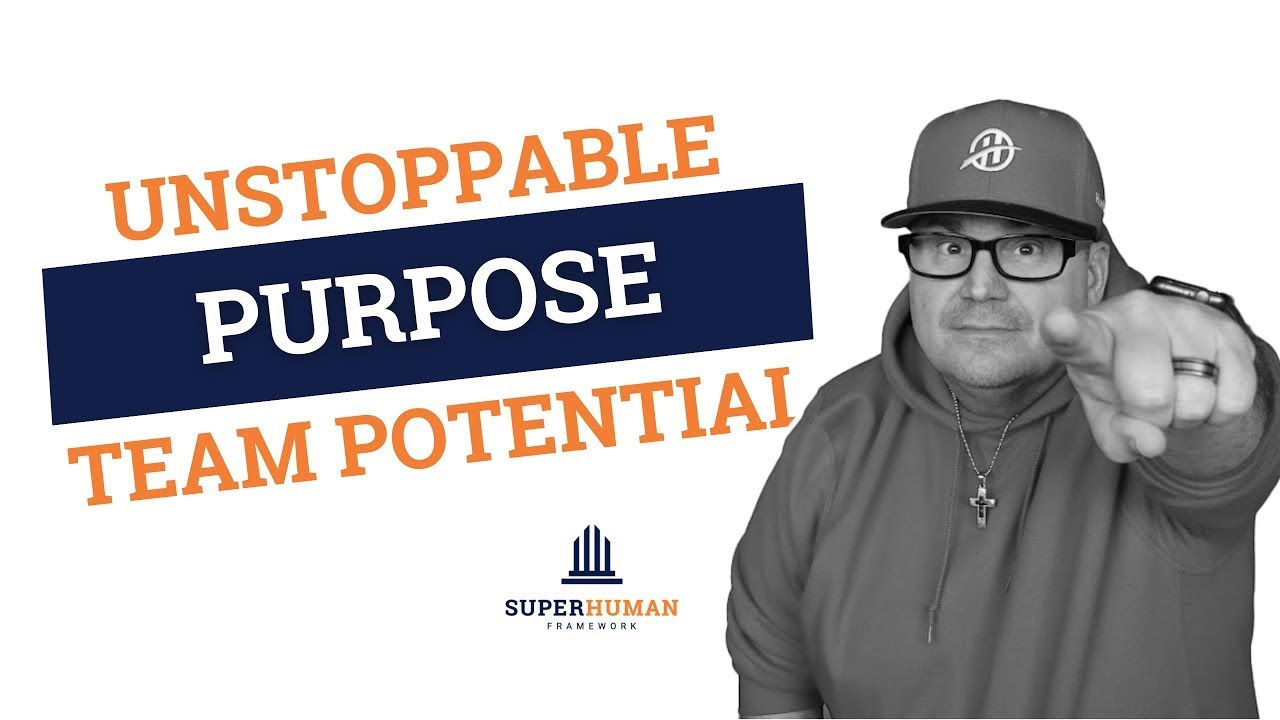 Purpose-Driven Teams: Unlock Collective Potential & Build Unstoppable ...