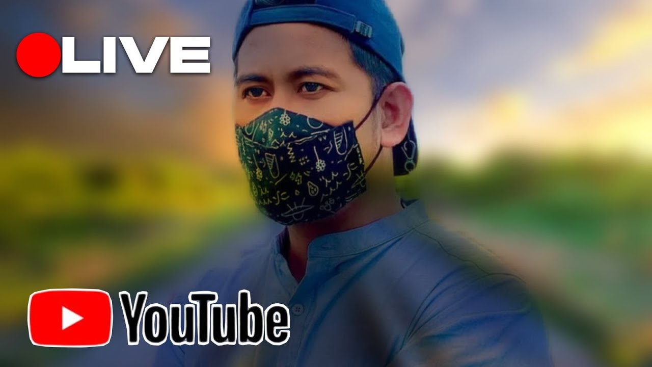 SEMANGATKAN LIVE PAGI DI ZULKIFLI M ABBAS OFFICIAL - YouTube