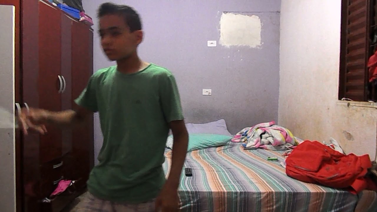 GABRIEL ROCHA TOPETE - YouTube