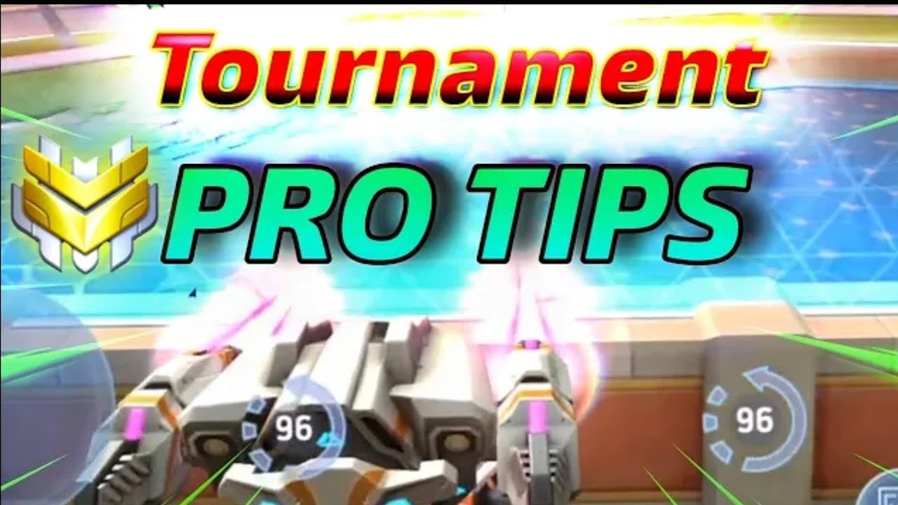 playing tournament round Mech Arena:robot showdown& GamePlay 12 Android ...