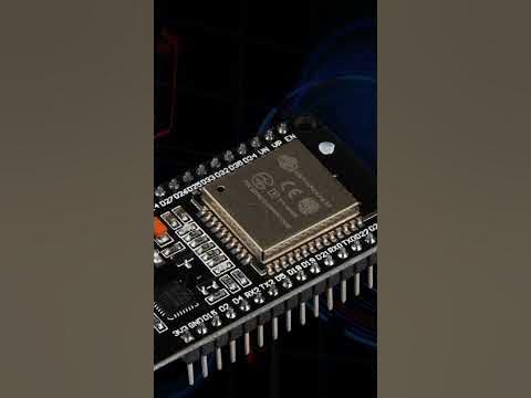 Understanding GPIO: The Basics Explained for Beginners | #shorts | #iot ...