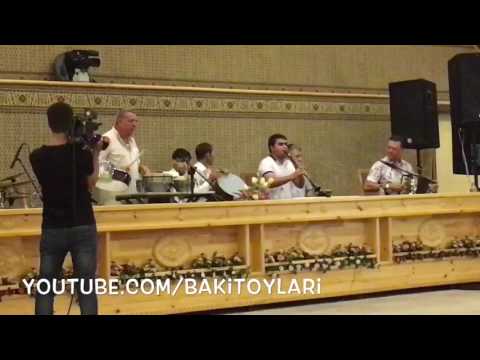 Rafael Klarnet & Gulaga Nagara - Leylican + Deyirmandan Vagzala Buzovna 2016