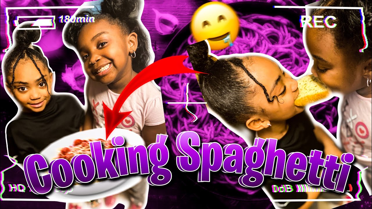 Cooking with lani love - YouTube