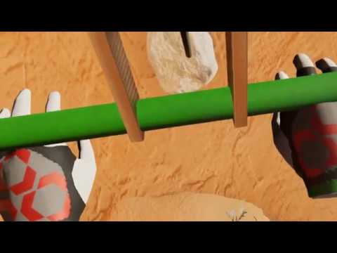 Adventure Climb VR Review & Gameplay - Free Game on Steam - YouTube