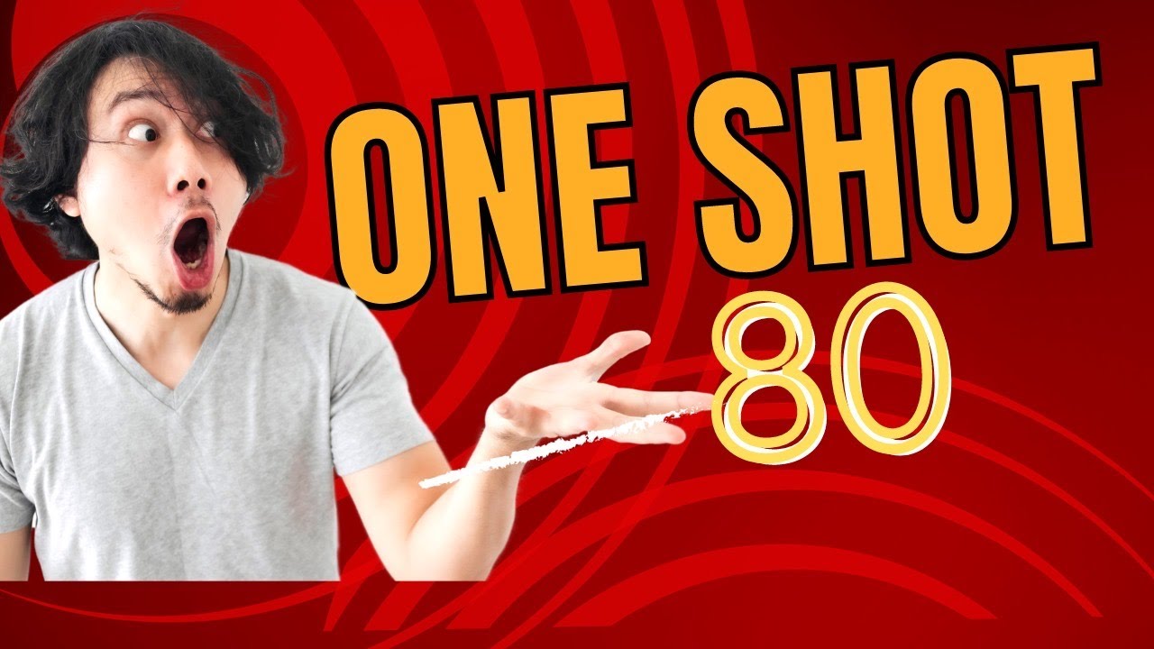 ONE SHOT 80: dedicato al sound esplosivo degli anni 80 . #39 - YouTube