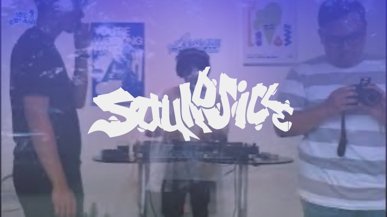 Comfy Sunday at Conesicle - YouTube