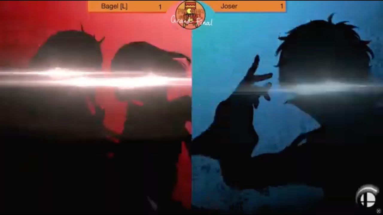 Bagel (Pyra/Mythra) Vs. Joser (Joker) - Pincadia Pummel 58 - YouTube
