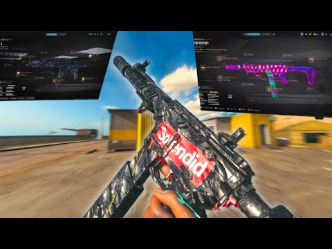 #1 BEST Movement Class Setup, YOU NEED TO USE👑 - YouTube