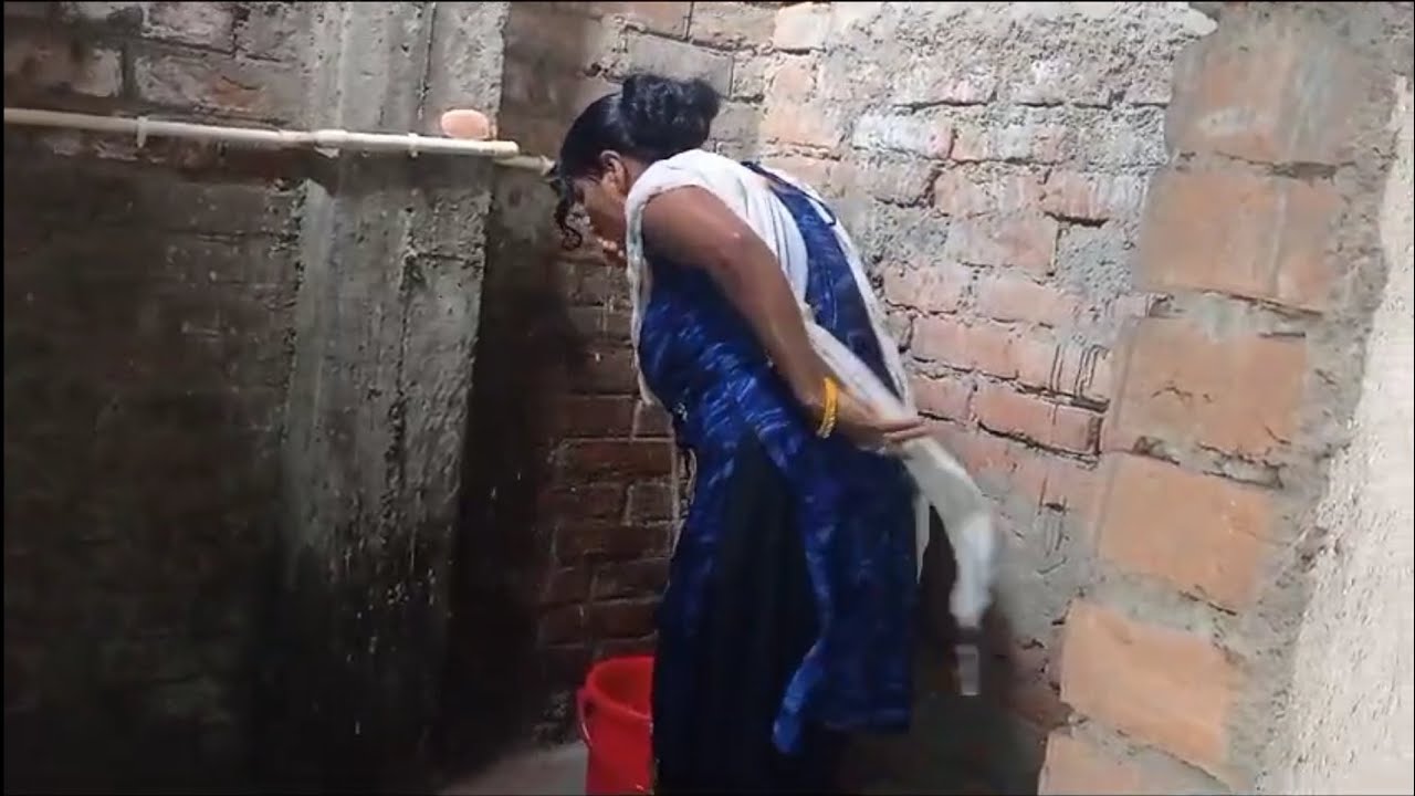 nahate samay video banaa Diya || chupke se || #dailyvlogs - YouTube