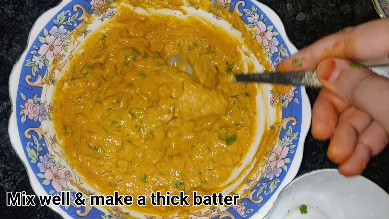 Dahi ki Kaddi || Simple Veg Curry || North Indian famous Kaddi ...