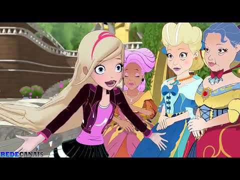 Regal Academy T 1 ep 1