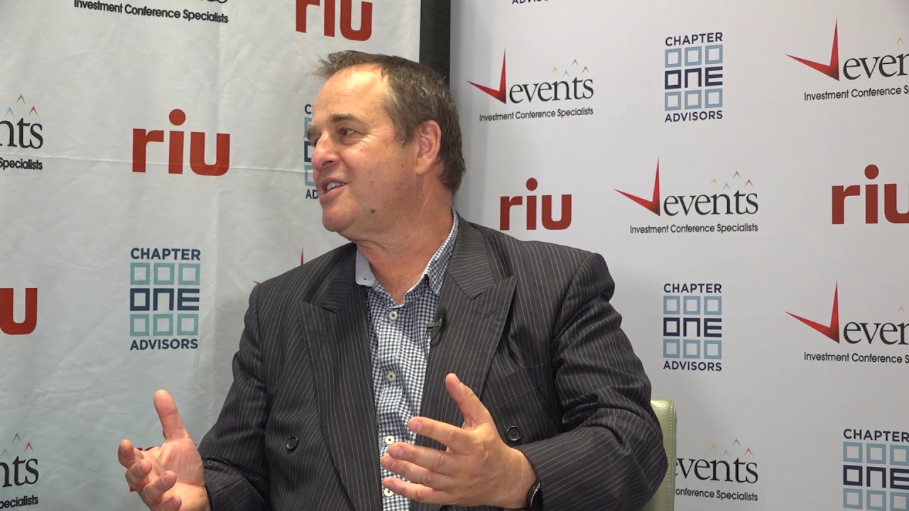 Low Emissions Conference Q&A: Tom Revy - YouTube