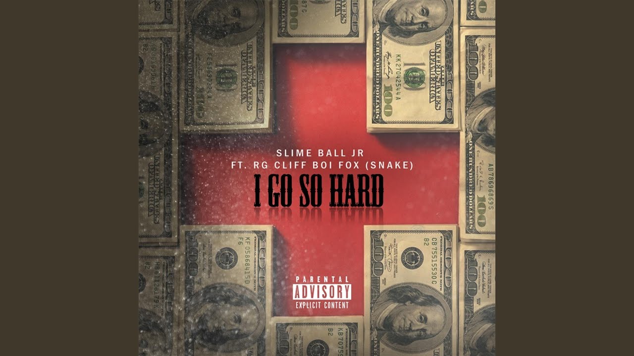 I Go so Hard - YouTube