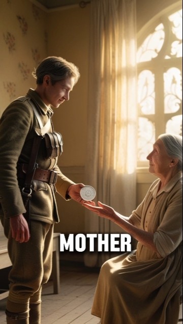 How A Sliver Coin Saves Life! - YouTube