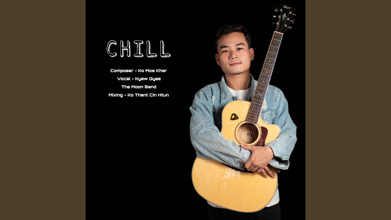 Chill - YouTube