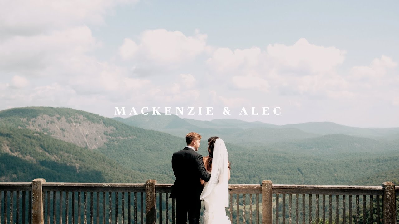 Mackenzie & Alec - YouTube