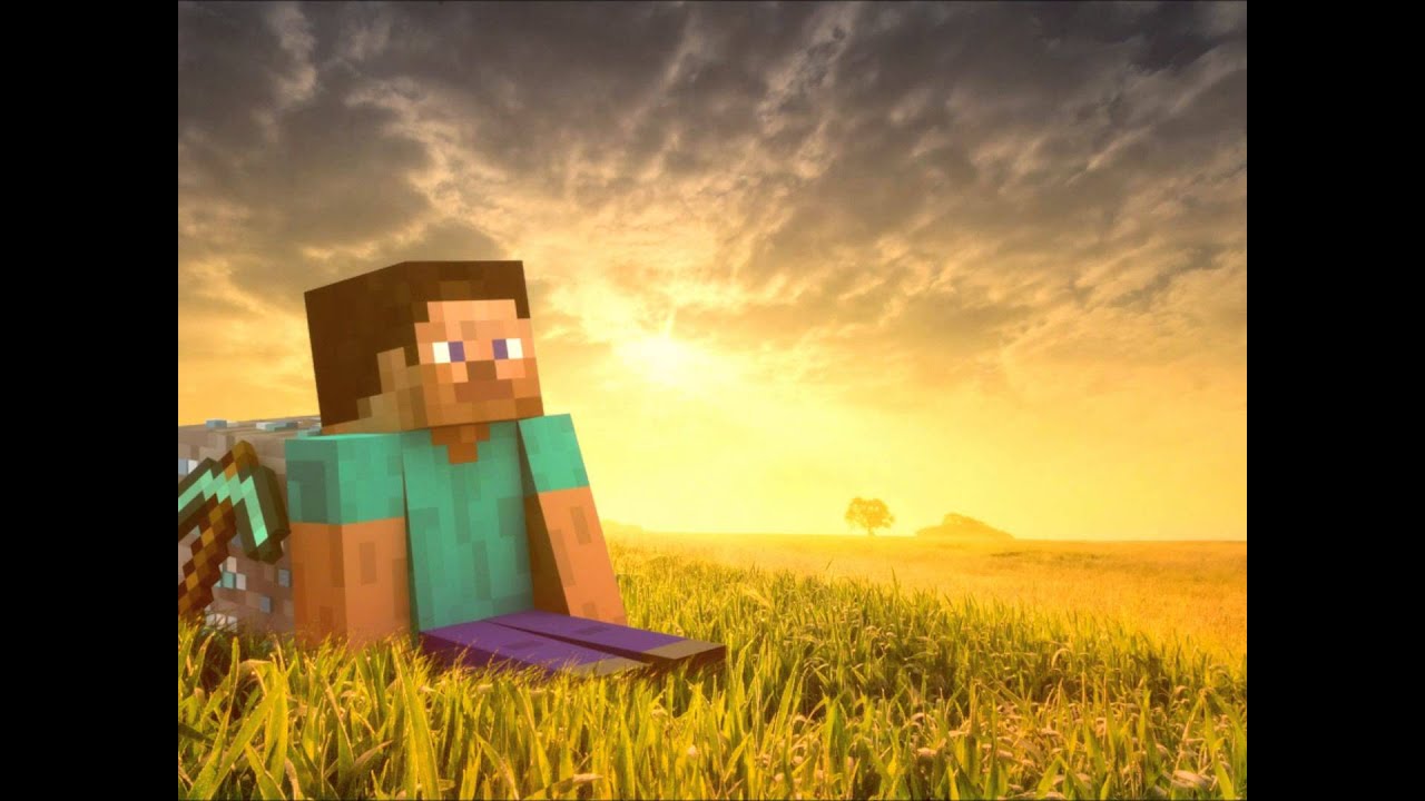 Minecraft parodie Jsuis Sean Kevin - YouTube