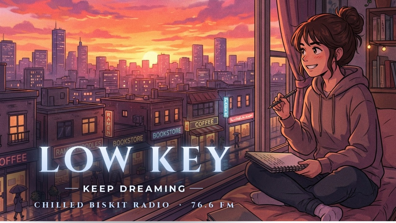 Keep Dreaming Dreamcore Ambient Music Liminal Space And Nostalgia 7049
