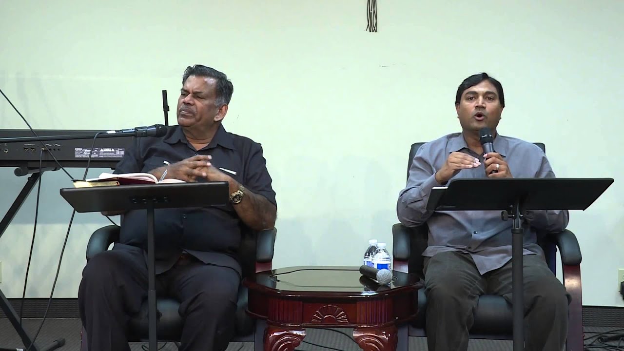 Irvine August 15 2015 Luke 17 34 36 Bro Sam Jebadurai YouTube irvine-august-15-2015-luke-17-34-36-bro-sam-jebadurai-youtube