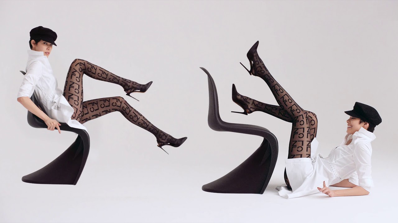 CALZEDONIA Fall Winter collection 2019 - YouTube