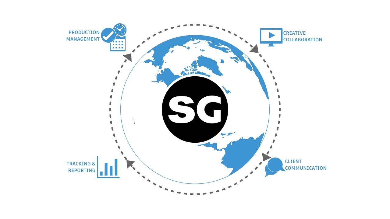 Introduction to ShotGrid for Games - YouTube