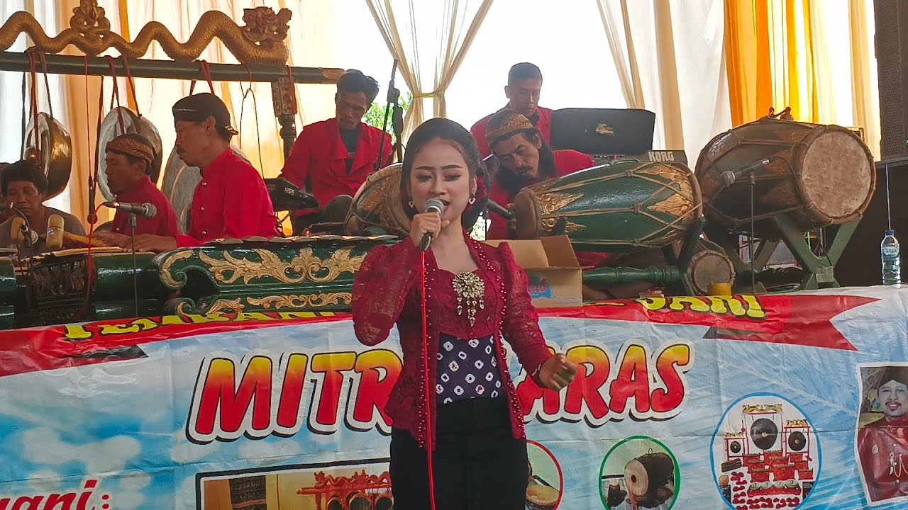 srampat2 Mitro Laras || suyanto klampok || rayyan audio - YouTube