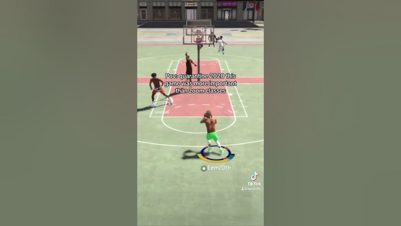 I miss 2k20💔 - YouTube