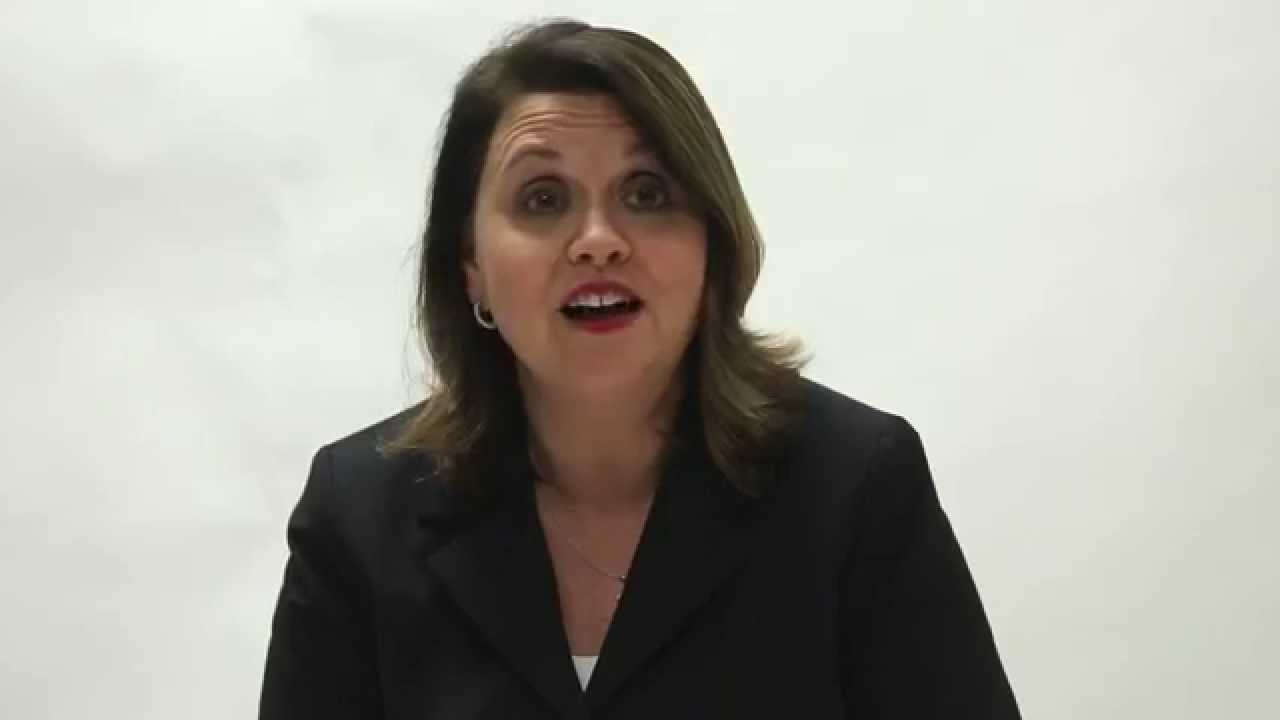 Sara Beth Fulford Rhodes: Clerk of Court candidate - YouTube