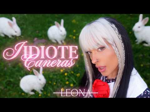 Caneras - IDIOTE (Official Video)