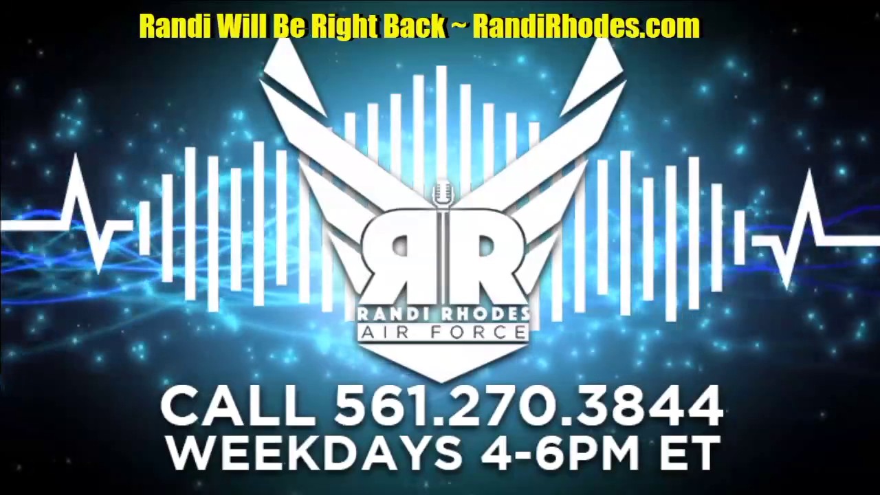 The Randi Rhodes Show Live Stream: PARDON ME - YouTube