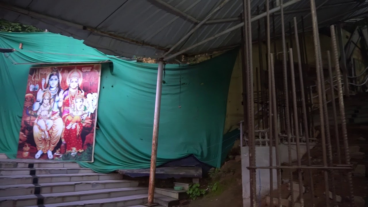 Royalty Free Video Footage | Mandir ka pravesh dwar - YouTube