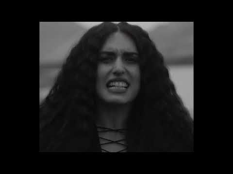 LA NIÑA - Figlia d''a Tempesta ( Fırtınanın Kızı )