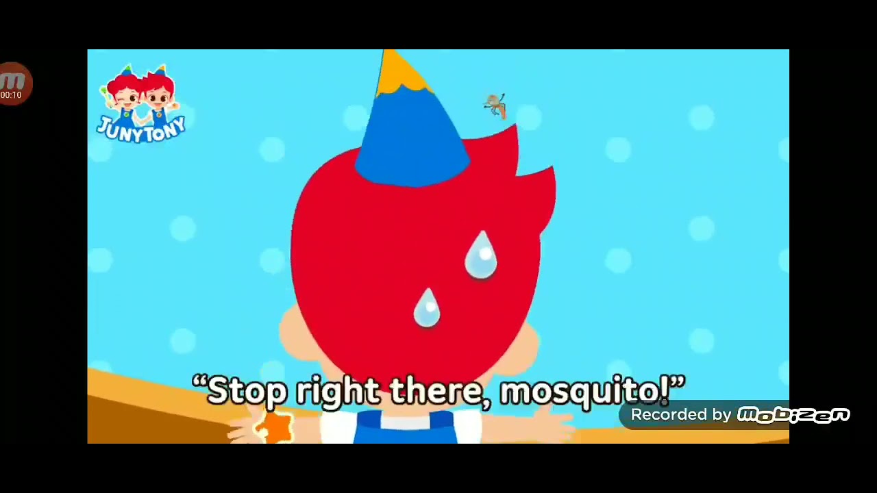 Juny Crying - YouTube