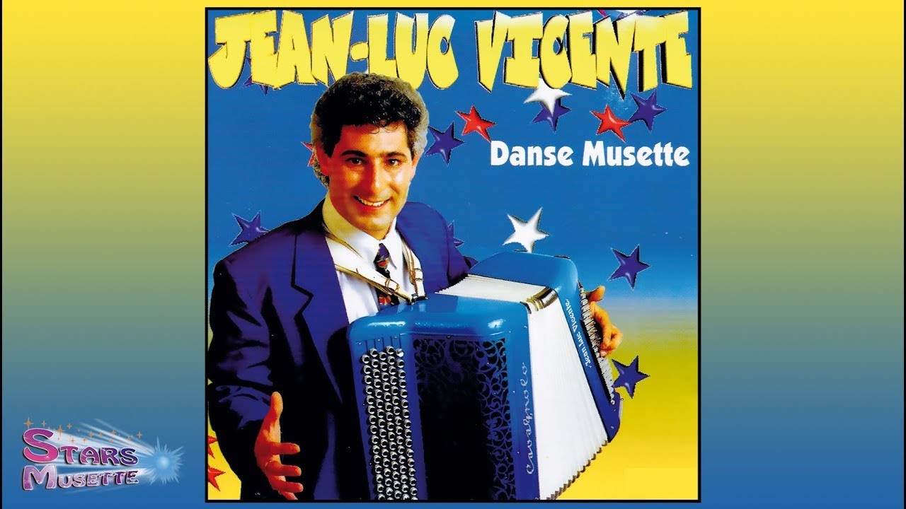 14 - Mazurka Cocktail - Jean-Luc Vicente - Dance Musette (JAVA) - YouTube