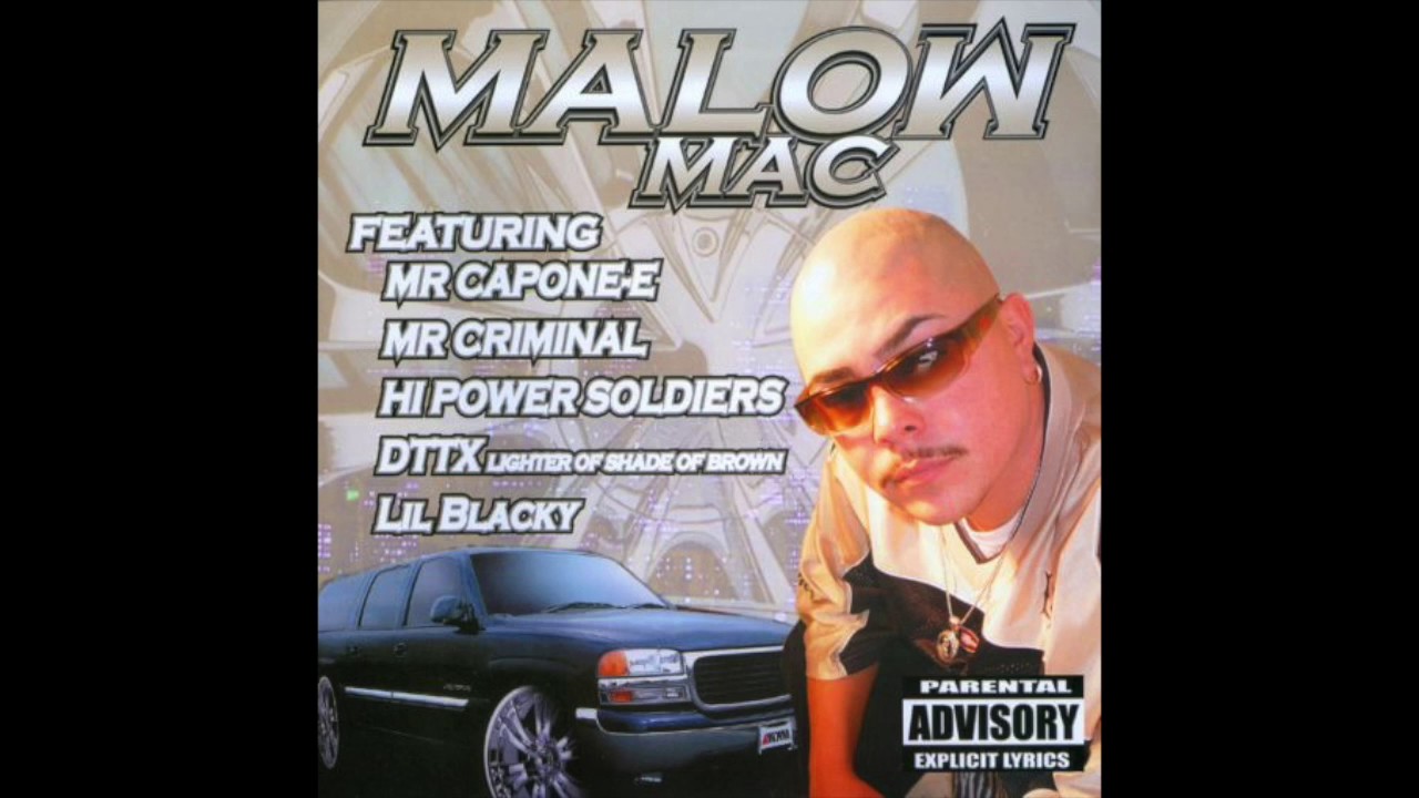 Malow Mac - Never Let You Go - YouTube