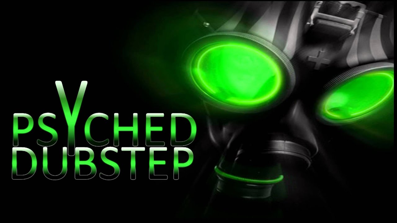 Psyched - Get Psyched - Original Dubstep - YouTube