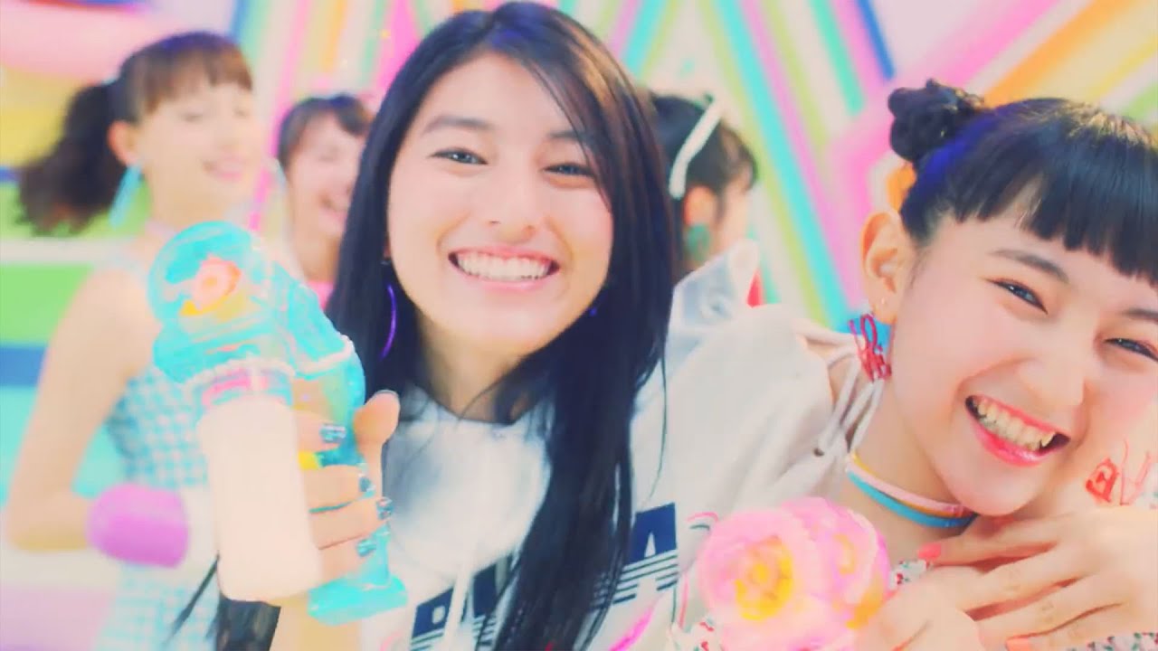 Chuning Candy「S.T.L.」-MUSIC VIDEO- - YouTube