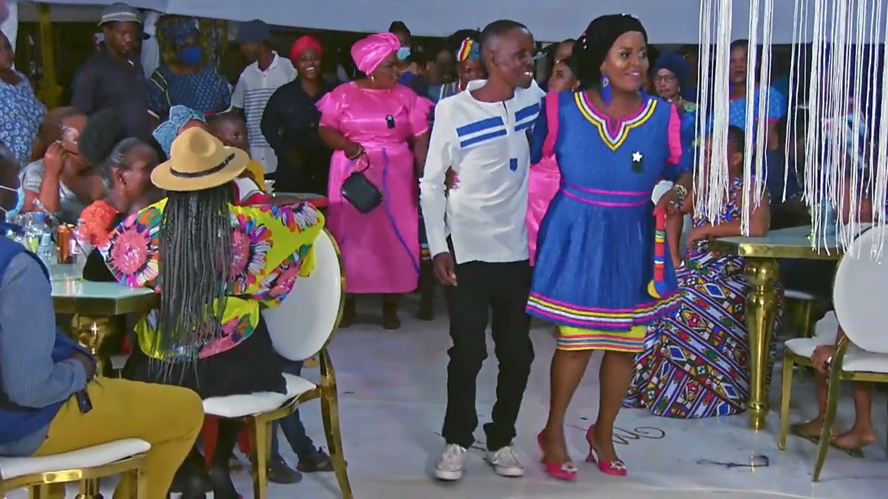 Pleasure tsa Manyalo Ntshike ka Diatla P2- Mokgate & Themo I A By Film ...