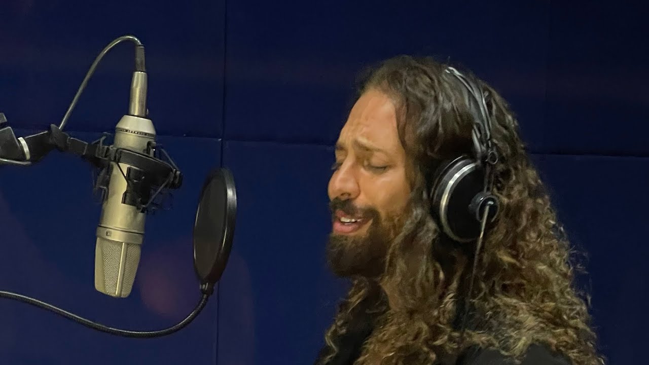 Majed Al mohandes - bein idaya cover by Tamer Najem - YouTube