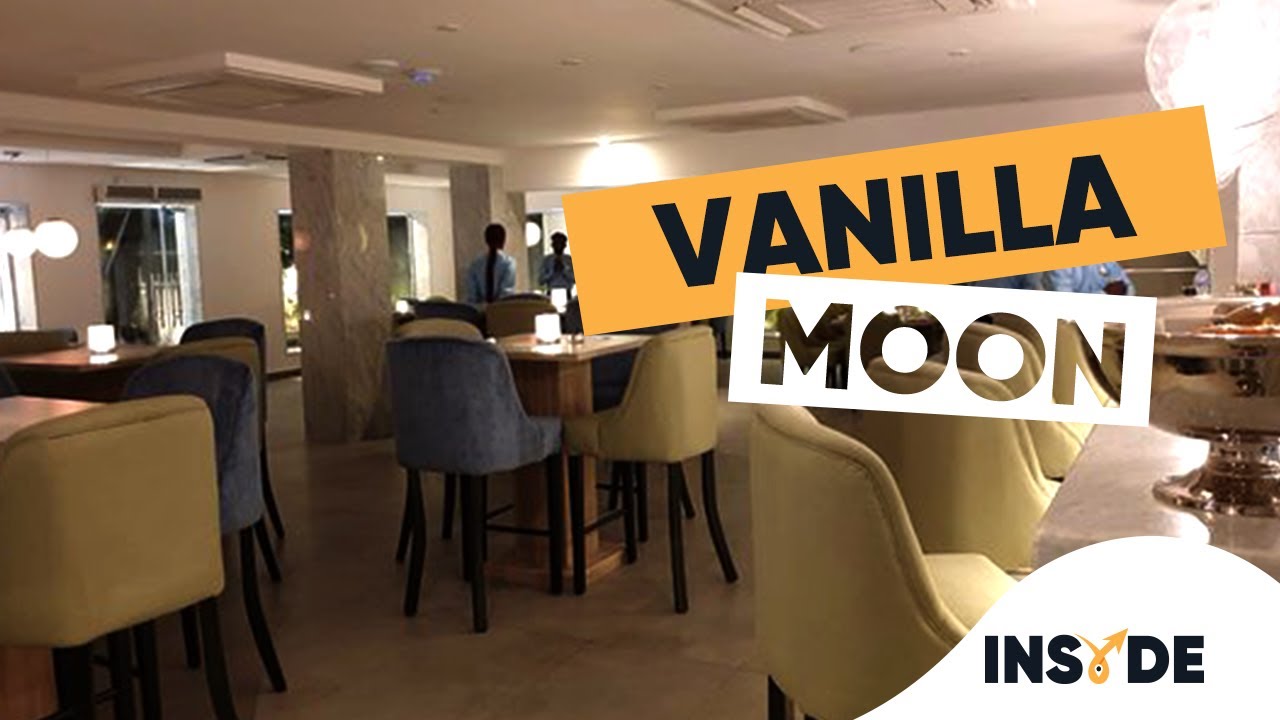 Vanilla Moon - YouTube